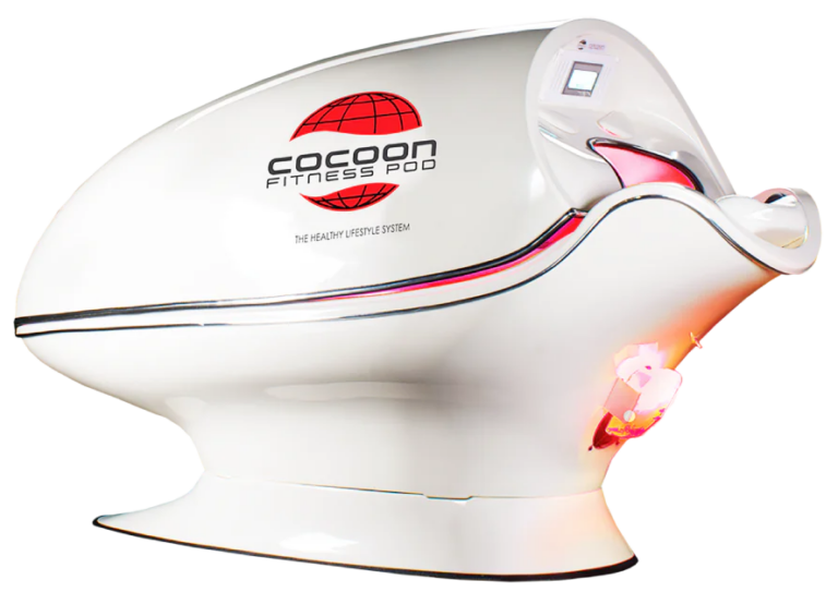 Cocoon Wellness Pod - Cocoon Wellness Pods Australia